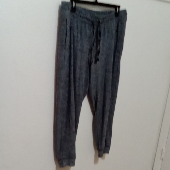 90 Degree By Reflex | Pants | 9 Degree By Reflex Gray Sweatpants ...
